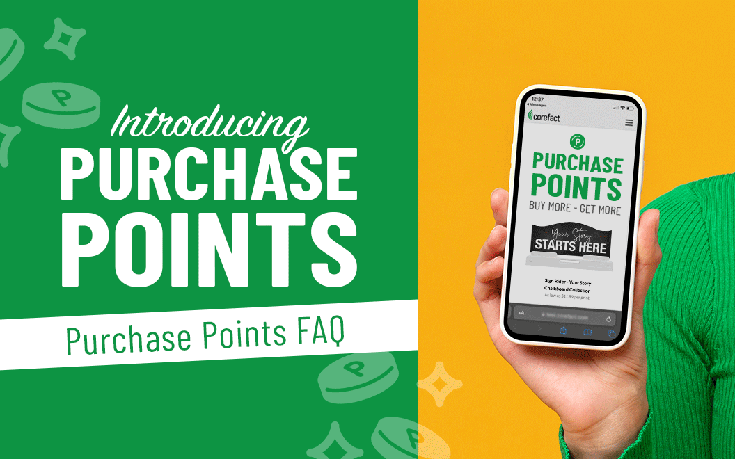 Corefact: Powerful Real Estate Tools